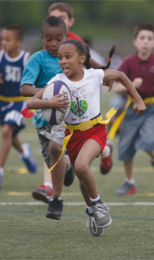 Play Rugby USA seeks world in union… by taking schools project to ...